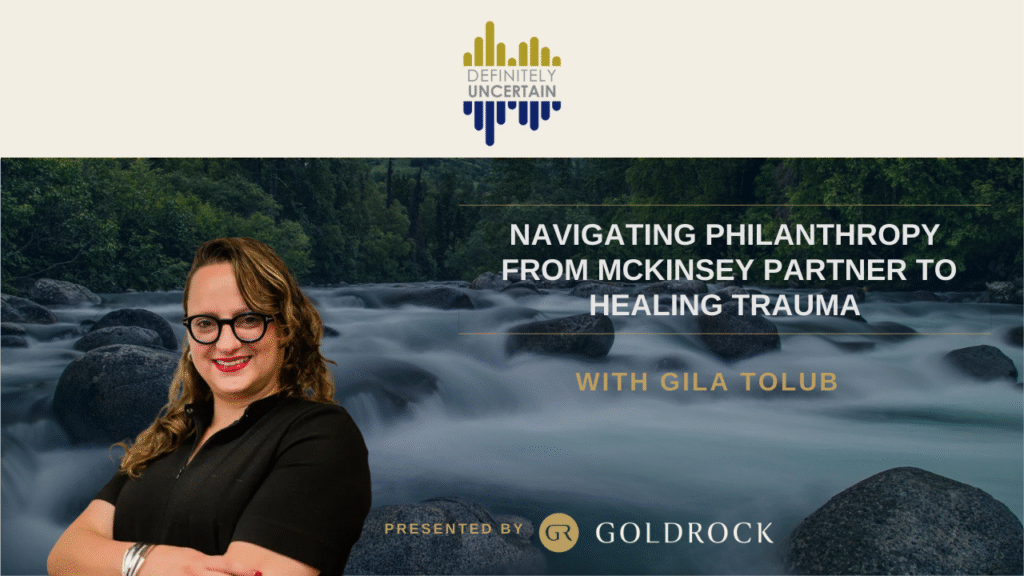 Goldrock – ADVISING HIGH NET WORTH FAMILIES SINCE 1999